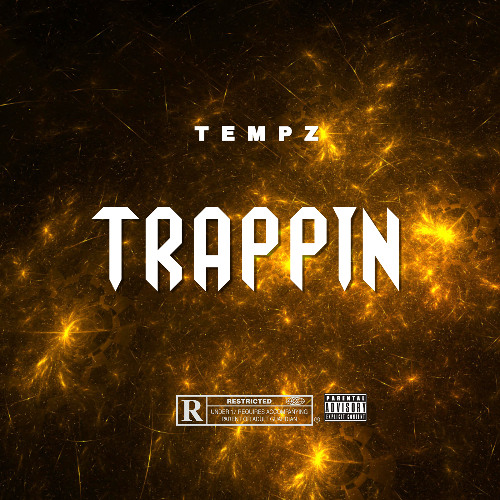 Stream Tempz - Trappin by Diamond Madness TV | Listen online for free ...