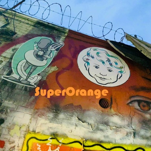 Stream Circle the Drain by SuperOrange | Listen online for free on ...