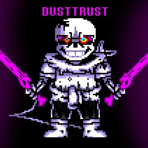 Stream DustTrust Phase 1 Homicidal Lunacy Remix by 🔥Cake Sprite🔥 ...