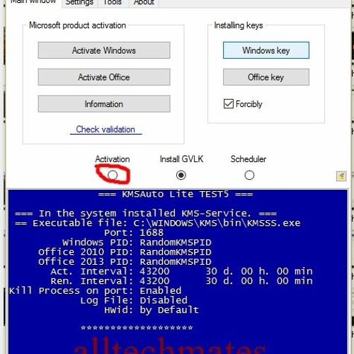 Stream Kmspico Setup Exe Downloads Install Google from Susan Schultz ...