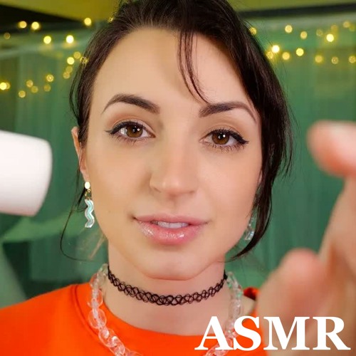 Stream Patterns On Your Face Pt.4 by Gibi ASMR | Listen online for free ...
