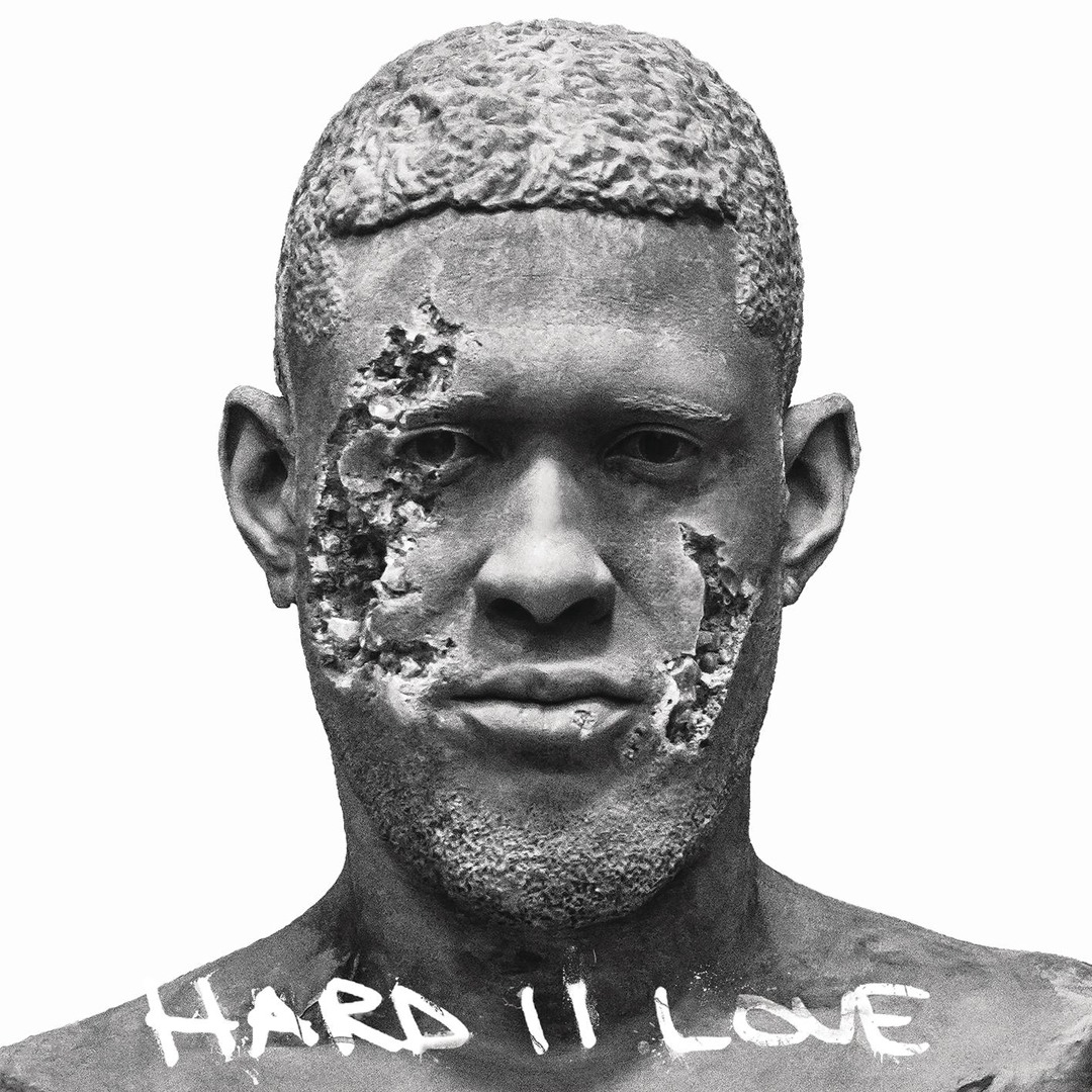 Stream Crash by Usher | Listen online for free on SoundCloud