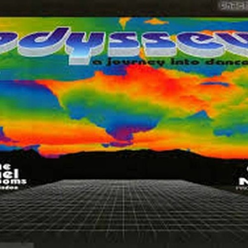 Stream Dj Gary Scott | Listen to Odyssey - The Brunel Rooms, Swindon ...