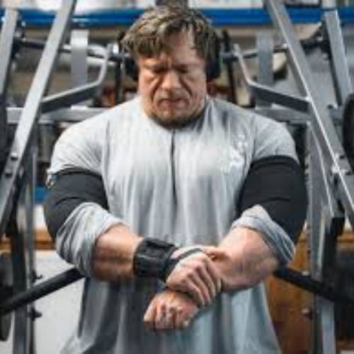 Stream Goth x Jordan Peters by longolifts | Listen online for free on ...