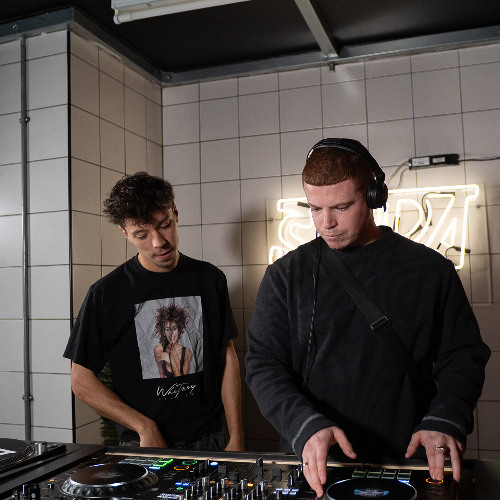 Stream Outhouse Sounds w/ TeeJ @ Svara Radio (15/12/24) by TeeJ ...
