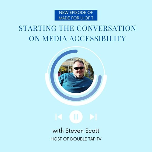 Stream episode MADE for U of T | Episode 5 | Steven Scott by EdTech ...