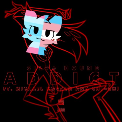 Stream Addict Cover Hazbin Hotel By Listen Online For Free