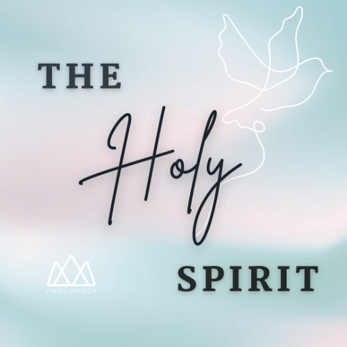 Stream episode The Transforming Power of the Holy Spirit - Luke Hoskin by Kings Church podcast ...