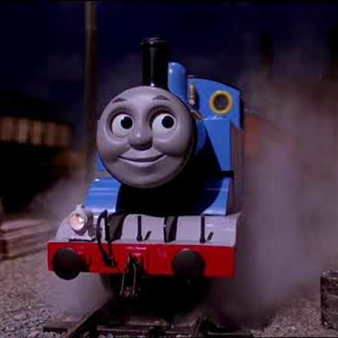Stream Thomas The Tank Engine's Theme | Series 4 by MasterOFTrainz ...
