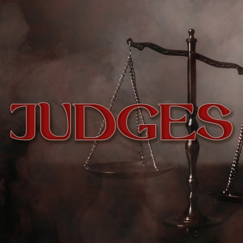 Stream Judges 15 - We Need a Hero by Calvary Chapel Trussville | Listen ...