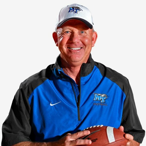Rick Stockstill
