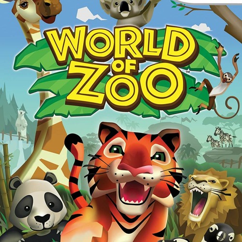 Stream World Of Zoo Soundtrack - Small Monkey Ruins A by yufo | Listen ...