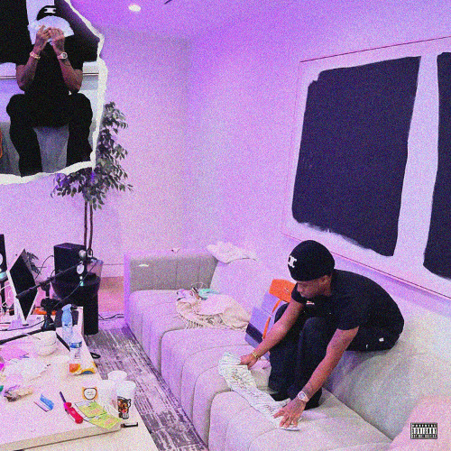 Stream Benji Blue Bills - Aye Rage (Prod. BNYX®) (Official Audio ...