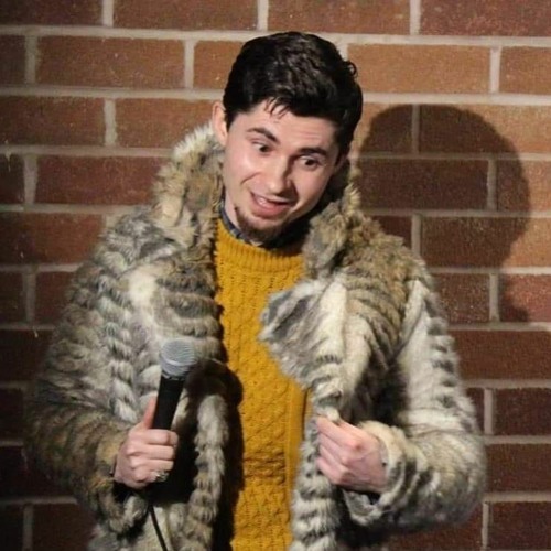 Stream Mike Yanek Pt2 by The Open Mic Podcast | Listen online for free ...
