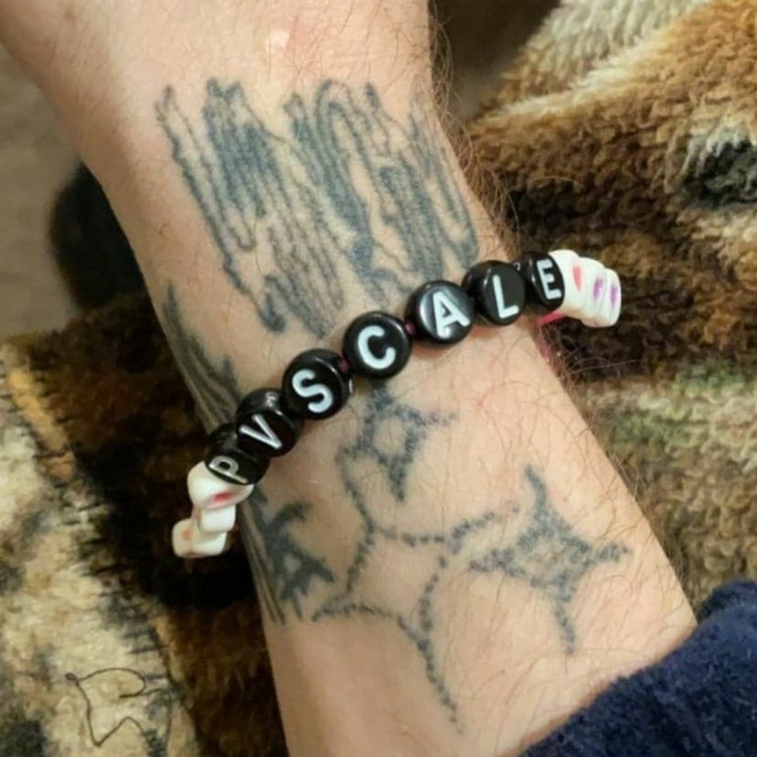 Stream capoxxo - yourz w/ pvscale by rich junkies team | Listen online ...