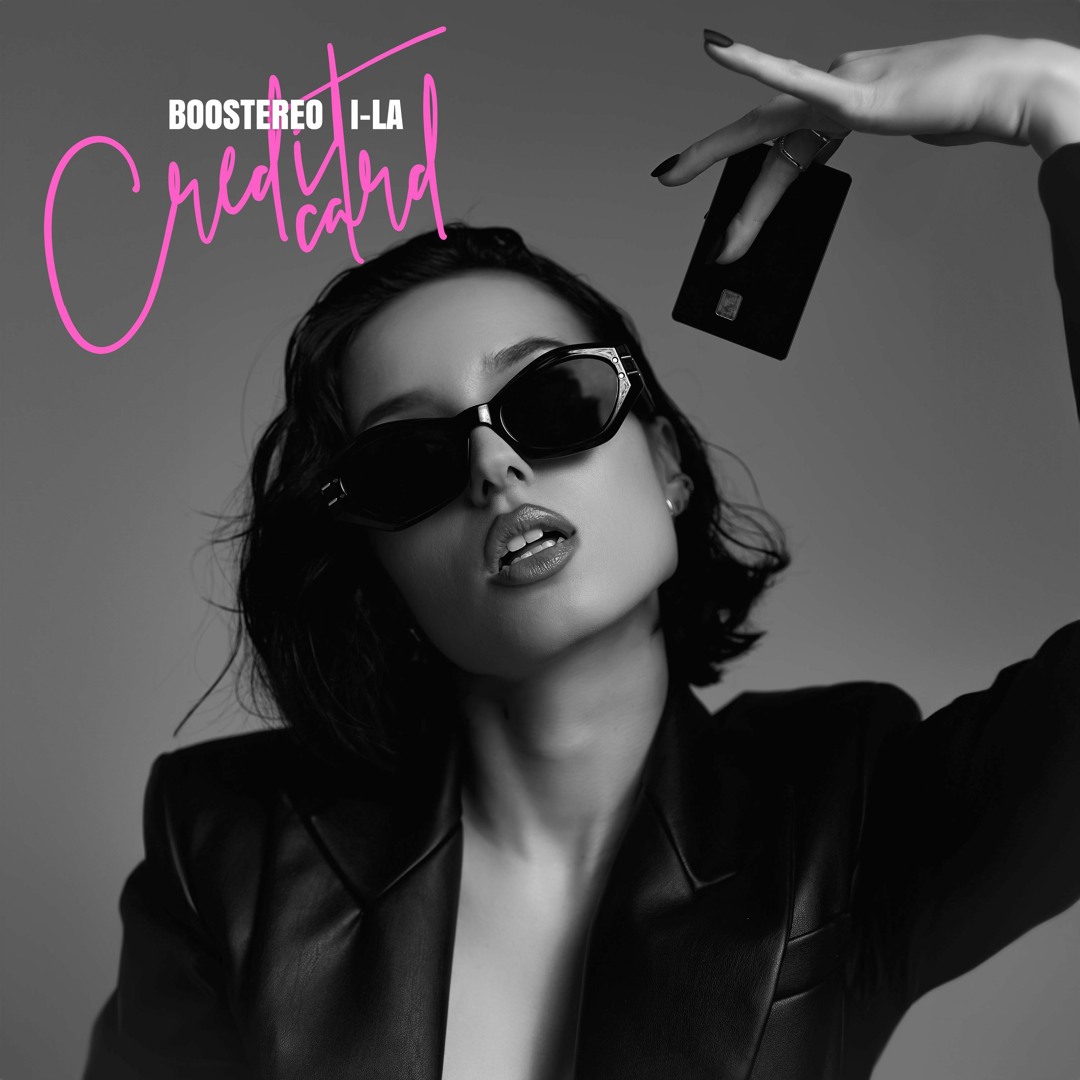 Stream Boostereo, I-La - Credit Card by DNK Music | Listen online for ...