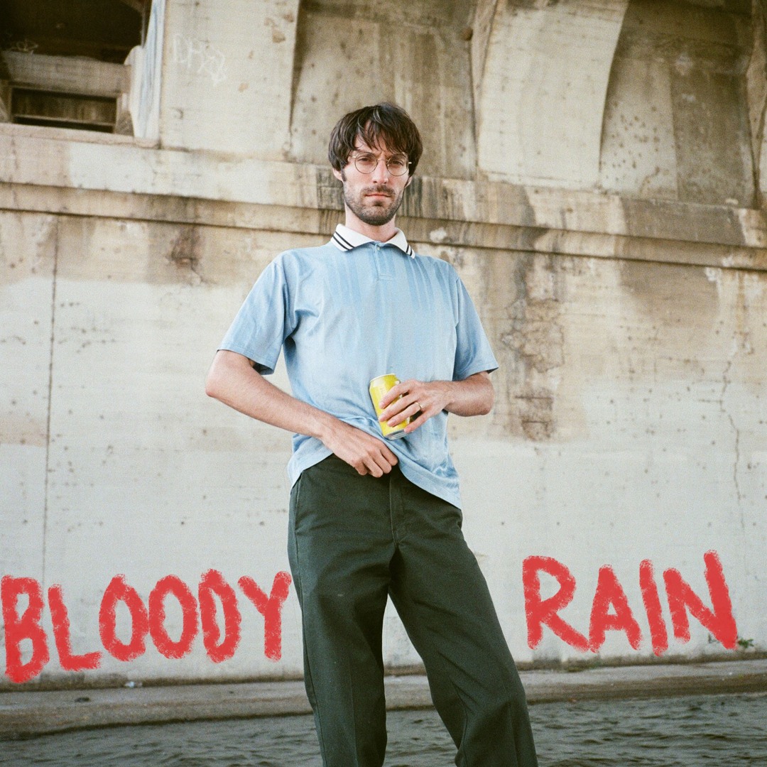 Stream The CUSP - Bloody Rain by Day End Records | Listen online for ...