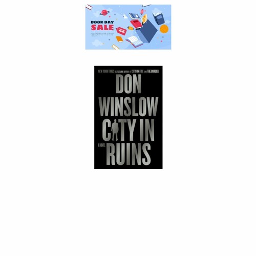 Stream (Download) [EPUB/PDF] City in Ruins (The Danny Ryan Trilogy 3 ...