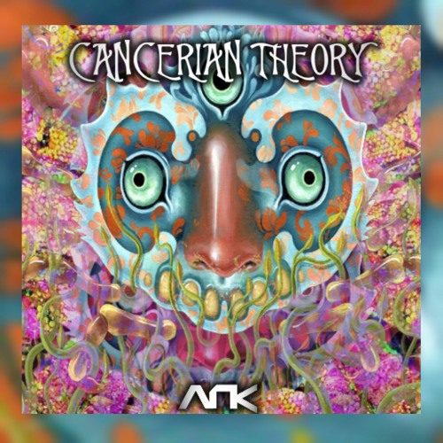 Stream ARK - Cancerian Theory [150] (WIP) by ARK | Listen online for ...
