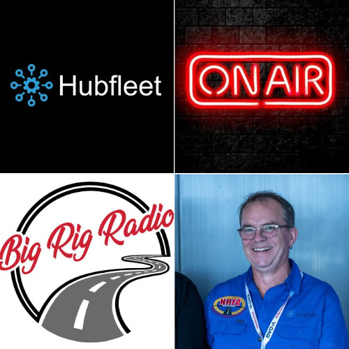 Stream Risky Business 13032025 by BIG RIG RADIO by Truckin Life ...