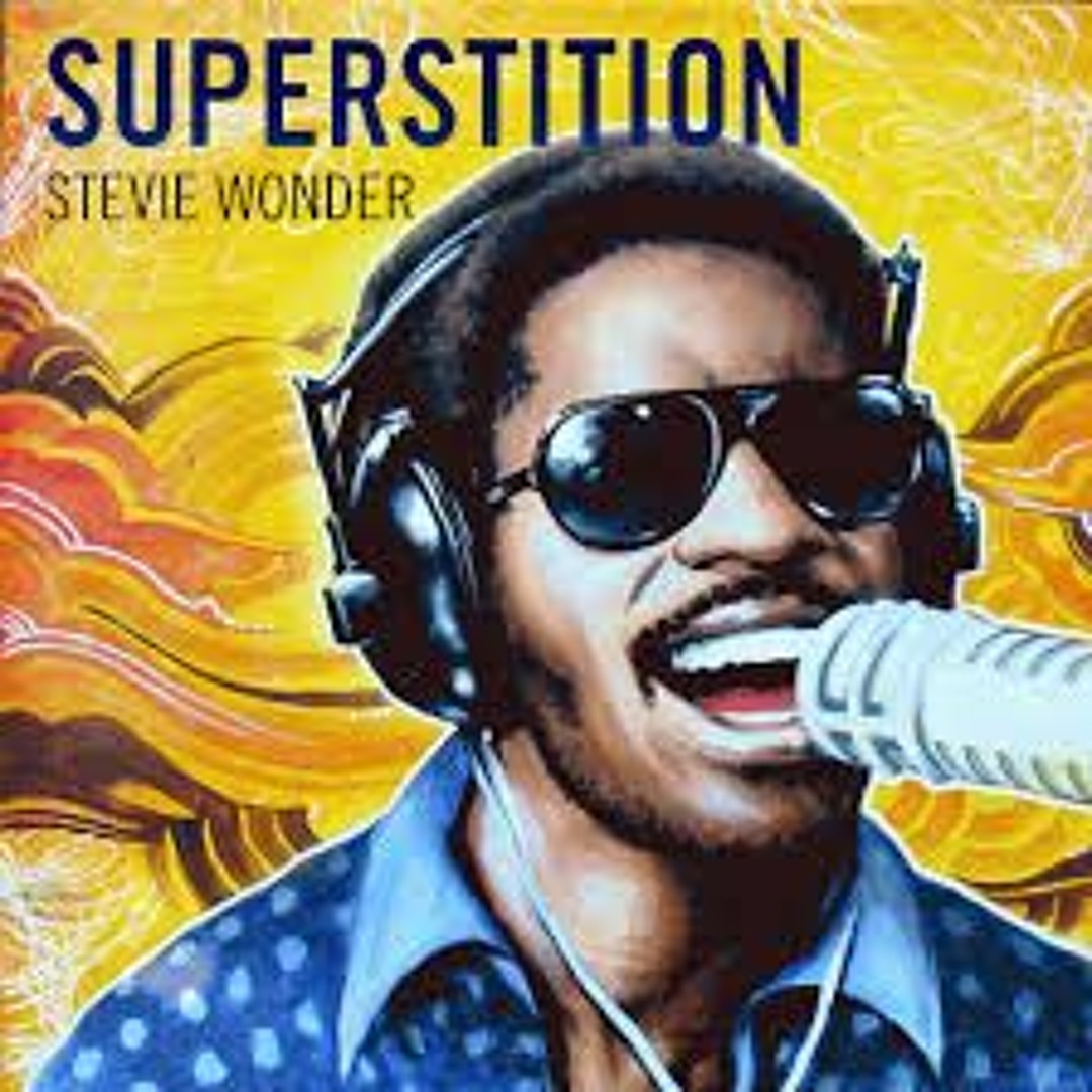 Stream Superstition (Stevie Wonder Cover) by Never Ending Fire | Listen ...