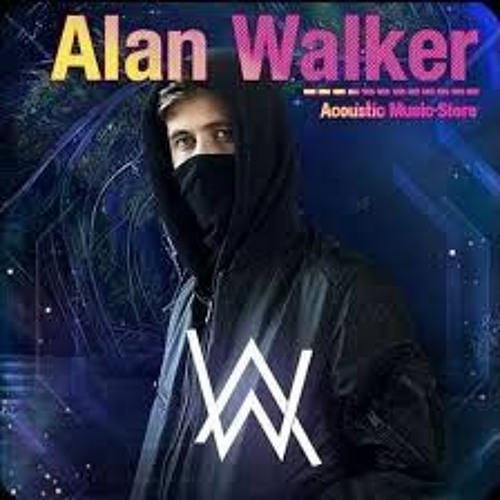 Stream Alan Walker - Mega Mashup _ Dip SR _ Best Of Alan Walker Songs💯 ...