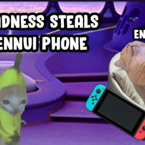 Stream Cat memes INSIDE OUT CATS RECAP.mp3 by Mirnesa Hadzic 2 | Listen ...