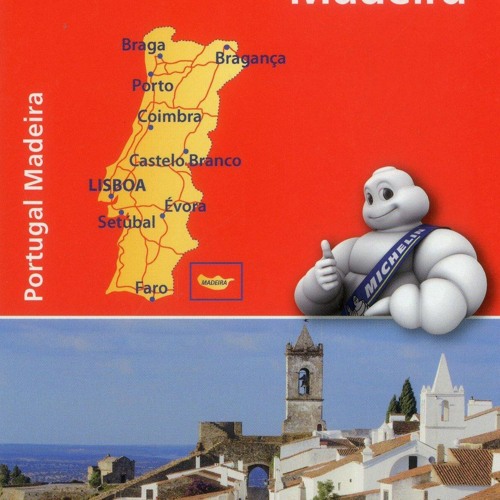 Stream Read Michelin Portugal Map 733 (Maps/Country (Michelin)) Full ... Stream Read Michelin Portugal Map 733 (Maps/Country (Michelin)) Full ...