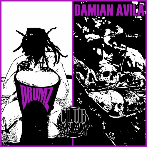 CLUB SNAX - Free music on ToneDen