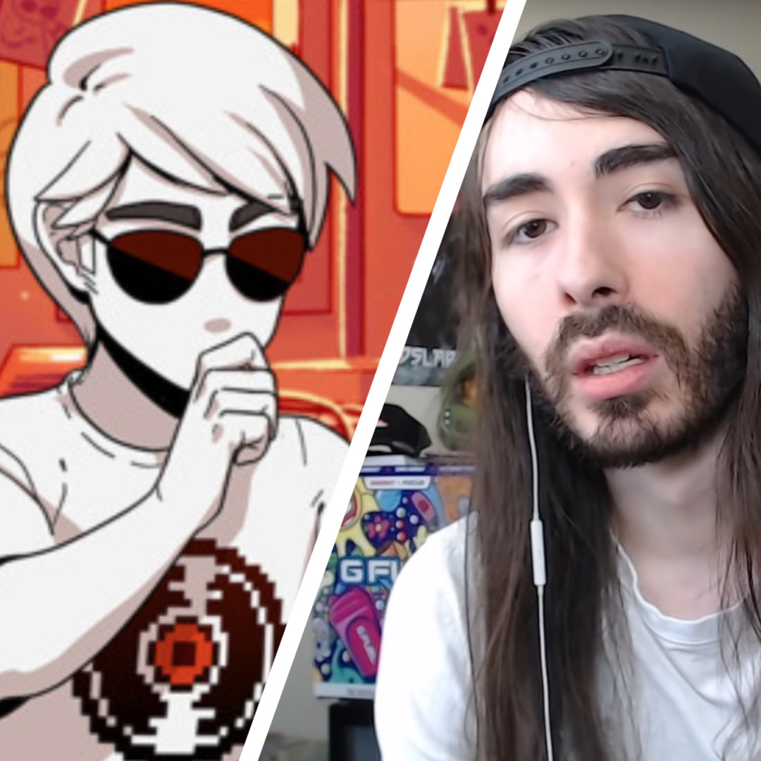 Stream MoistCr1TiKaL VS Dave Strider - Rap Battle by rosenthalfishes ...