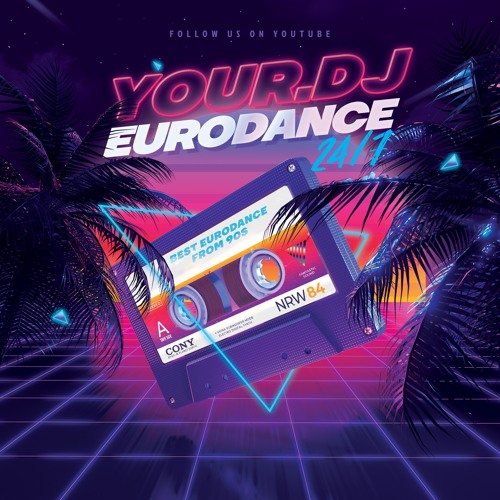 Stream [MEGAMIX] EuroDance 90s [vol5] VA Lee R | Modern Talking ...