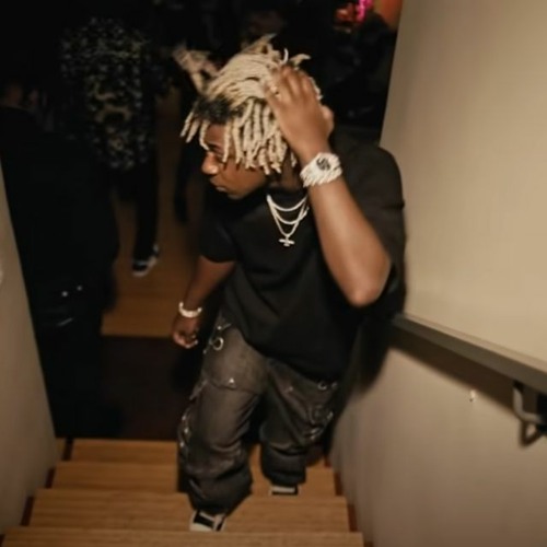 Stream Ran + Run - Ken Carson (REMIX) by World Champion | Listen online ...