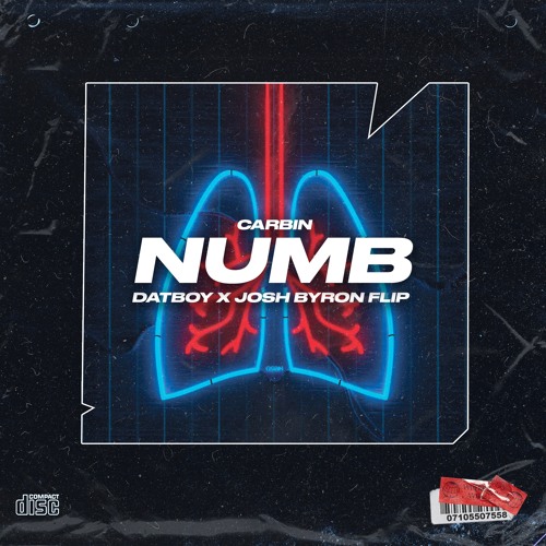 Stream Carbin - Numb (Ft. MEZZI MAE) (DatBoy x Josh Byron Flip) by ...