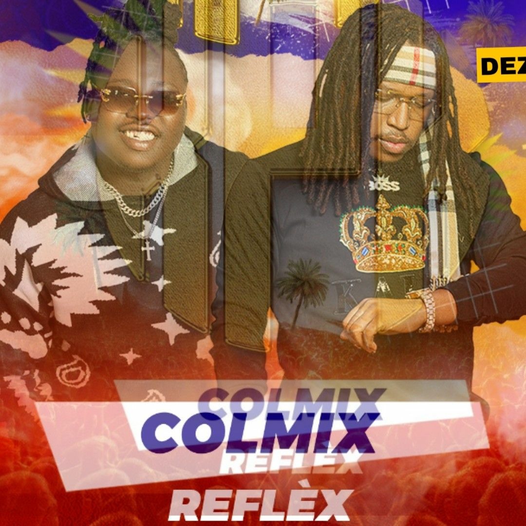 Stream MIXTAPE KPK-COLMIX X REFLEX (1).mp3 by Mixtape Konsistan DJ Vibe ...