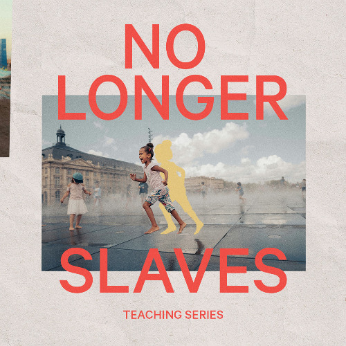 Stream To The Futility Of Mission | Series: No Longer Slaves | Rick ...