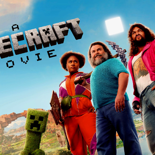 Stream episode 5 Epic Minecraft Movie-Inspired Shirts That Every Block ...