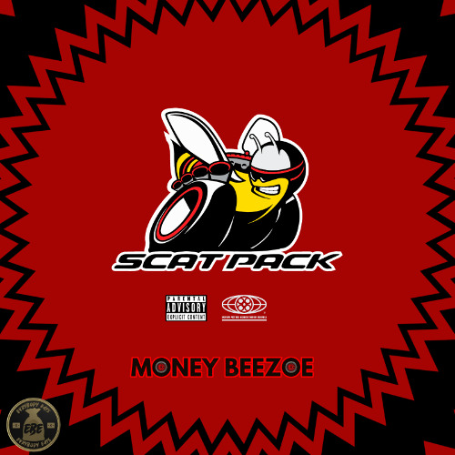 Stream Scat Pack (Prod. By Xcaine Beats) by Money Beezoe | Listen ...