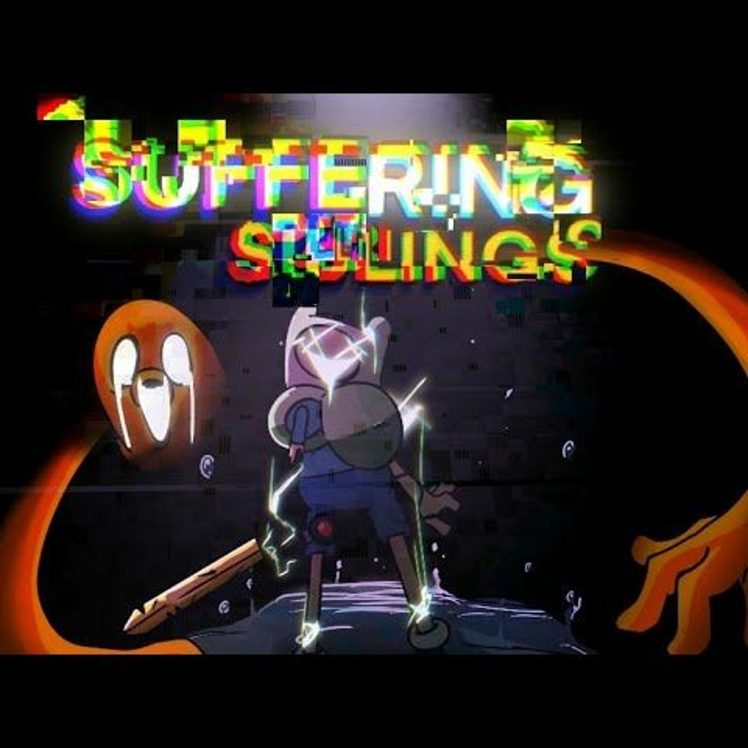 Stream [FNF: Pibby:Apocalypse OST] Suffering Siblings (BY AWE ...