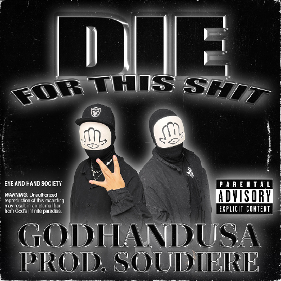 Stream DIE FOR THIS SHIT (PROD. SOUDIERE) by godhandusa | Listen online ...