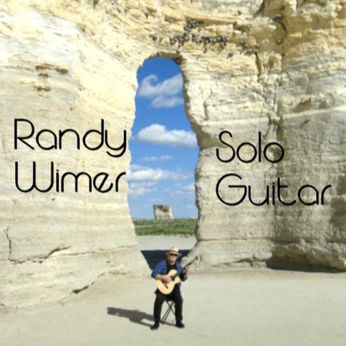 Stream Randy Wimer, guitarist | Listen to Randy Wimer Solo Guitar ...