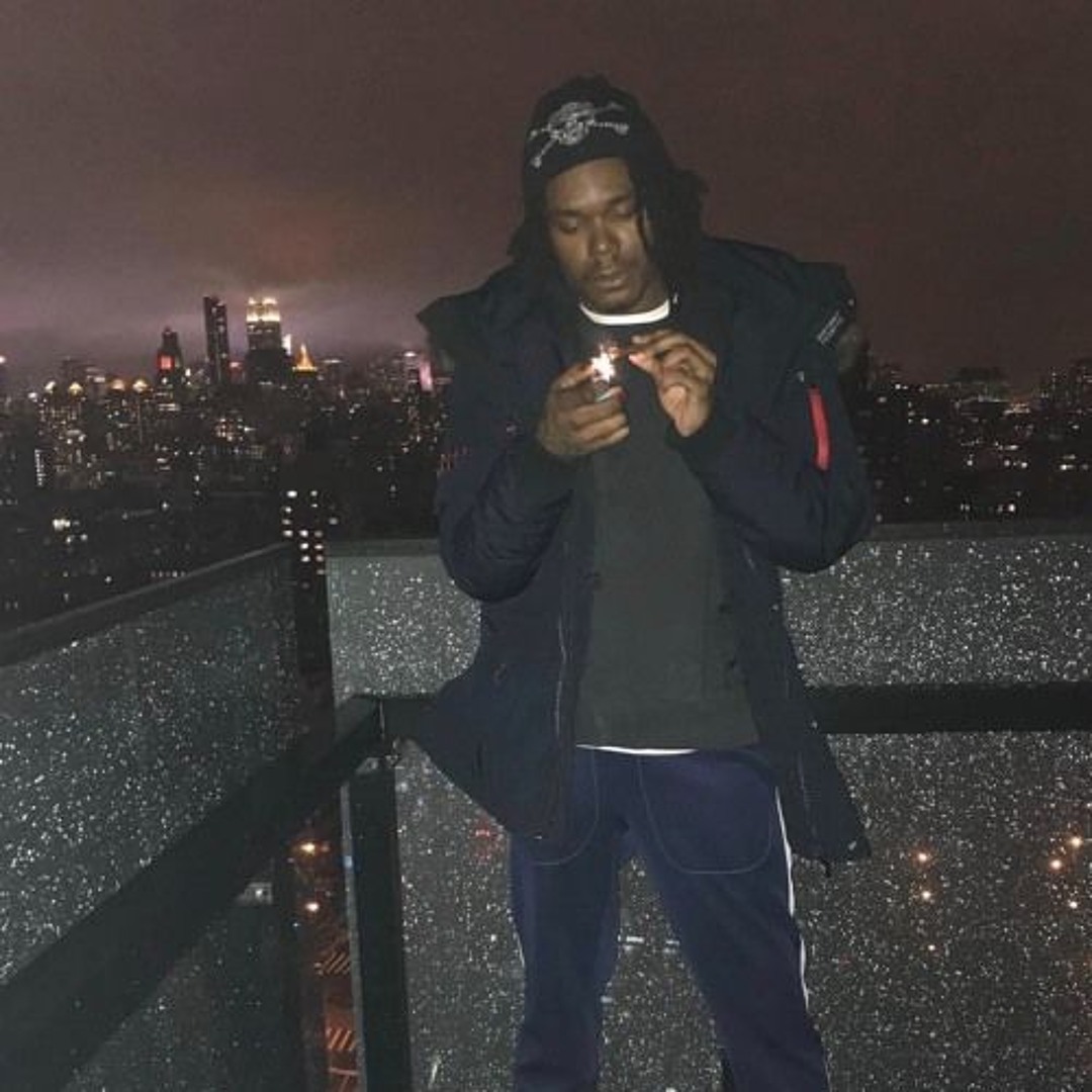 Stream Lucki - Snake Eyes (chasethemoney) (unreleased leak) by x5 ...