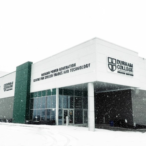 Stream Durham College reaches $10 million goal for Building for Skills ...
