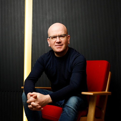 Stream Episode 104 - John Mitchell, All Human by ThinkBusiness.ie ...