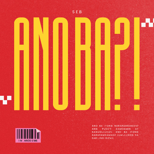 Stream ANO BA?! - SEB by SEB | Listen online for free on SoundCloud