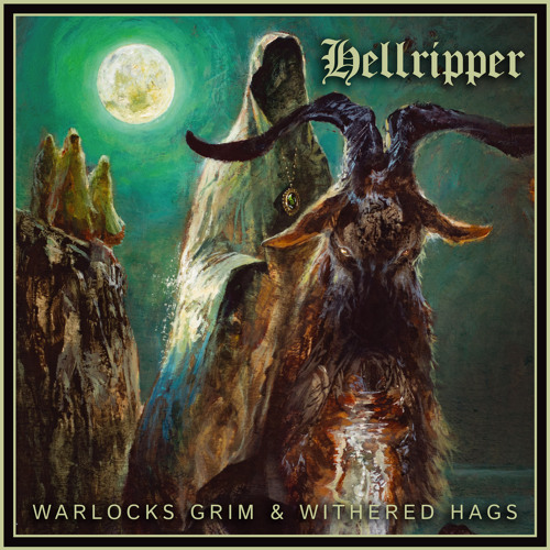 Stream Poison Womb The Curse Of The Witch By Hellripper Listen