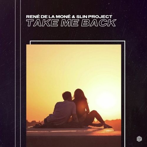 Stream Rene De La Mone & Slin Project - Take Me Back by Slin Project ...