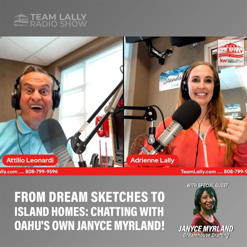 Stream episode Navigating New Codes and Permits with Janyce Myrland by ...