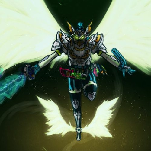 Stream Kamen Rider Brave (Taddle Legacy) Henshin Sound by Kamen Rider ...