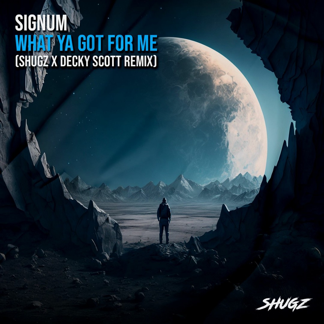 Stream Signum - What Ya Got For Me (Shugz x Decky Scott Remix) [FREE ...