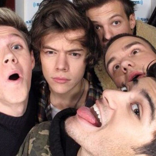 Stream One Direction - Half The World Away [unreleased] by hsunreleased ...